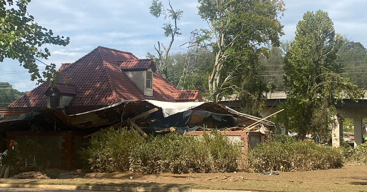 Insured Losses From Nat Cats Exceed 100bn For Fifth Consecutive Year