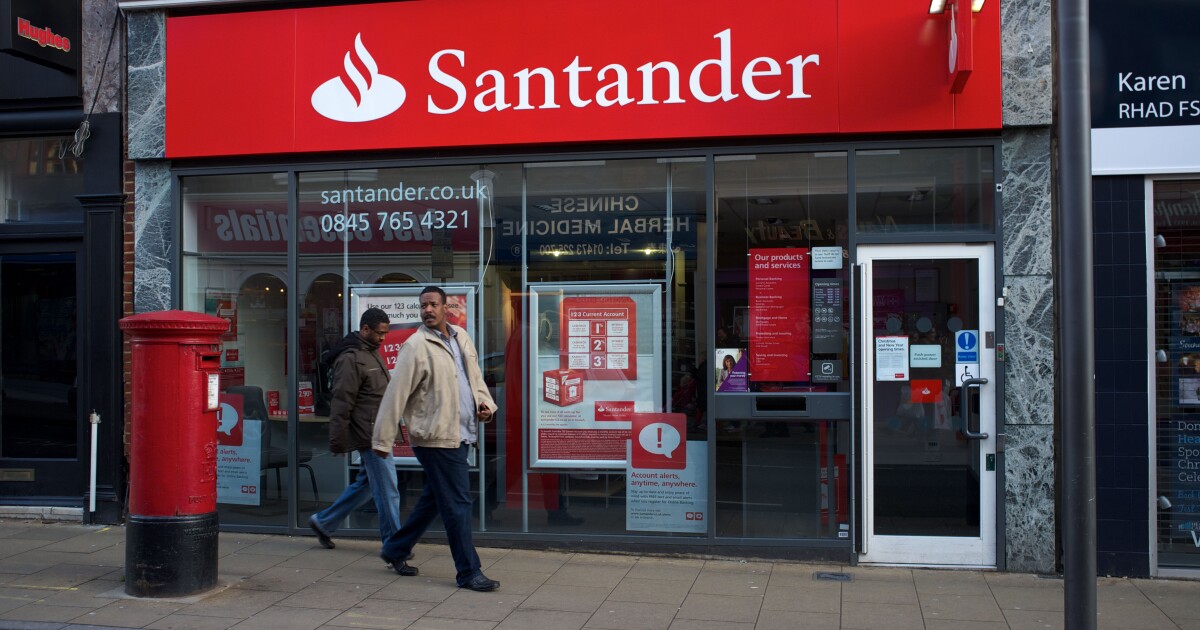 Santander drums up demand to put UK prime RMBS on front foot