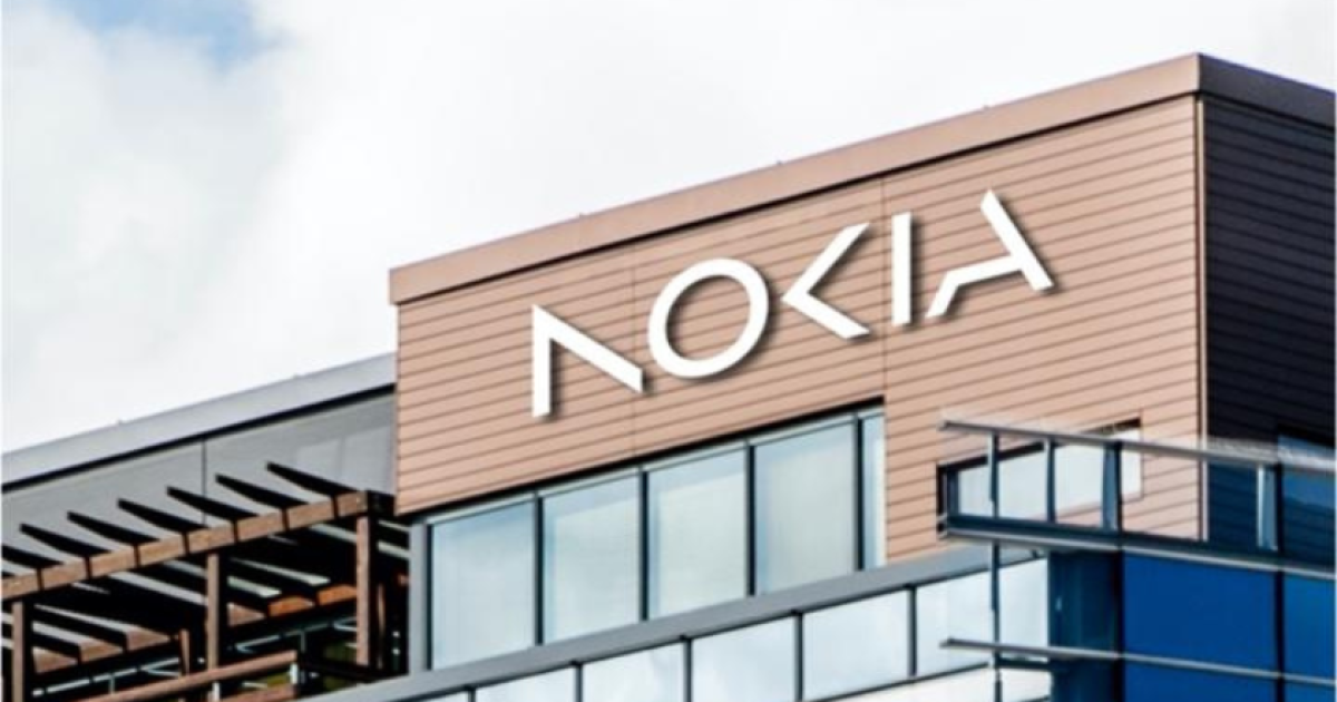 Nokia expands fibre offering with 25G PON modems | Capacity Media