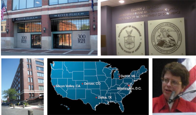 Three ways the USPTO’s new offices will affect you | Managing ...