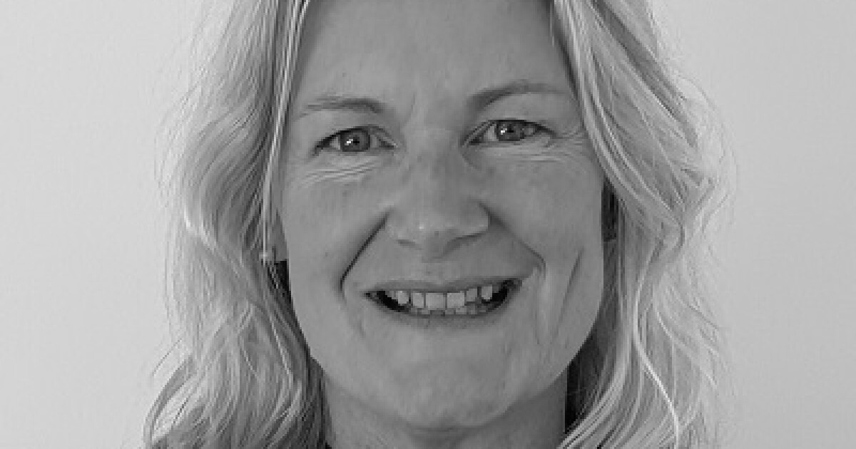 Gunilla Larsson Managing Intellectual Property