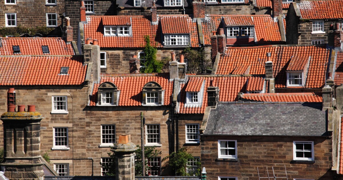 Together aims to price its new RMBS inside its June print