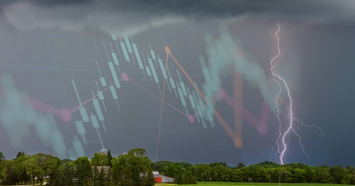 Unexpected Q1 Nat Cat Losses Highlight Troubling Us Scs Activity