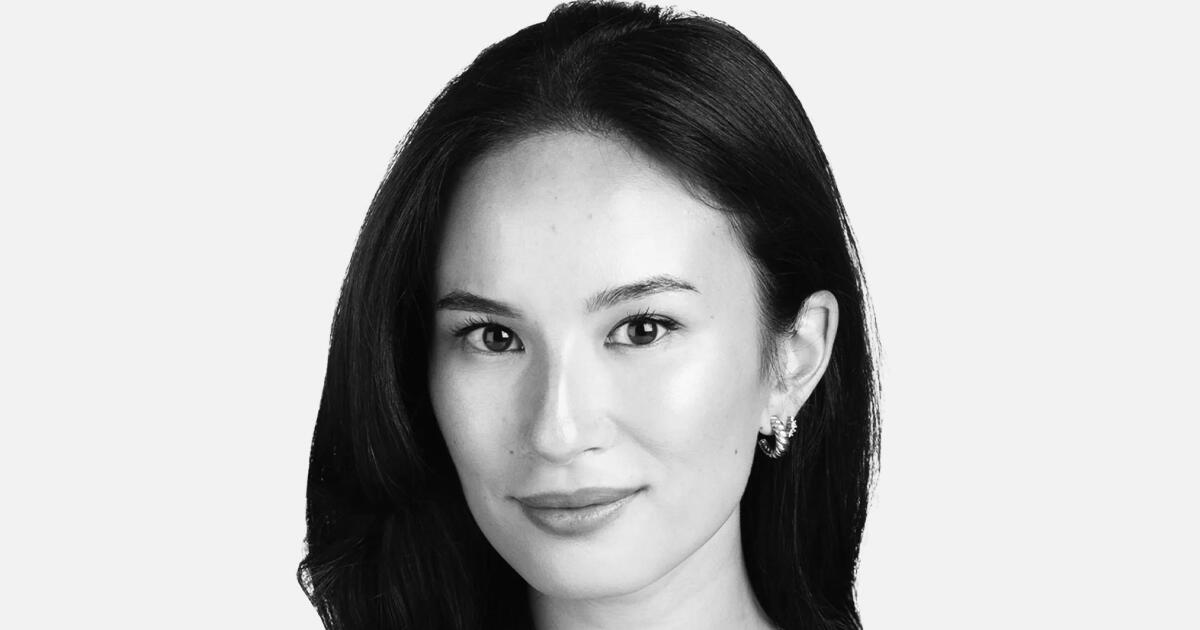 Amy Cheng | Managing Intellectual Property