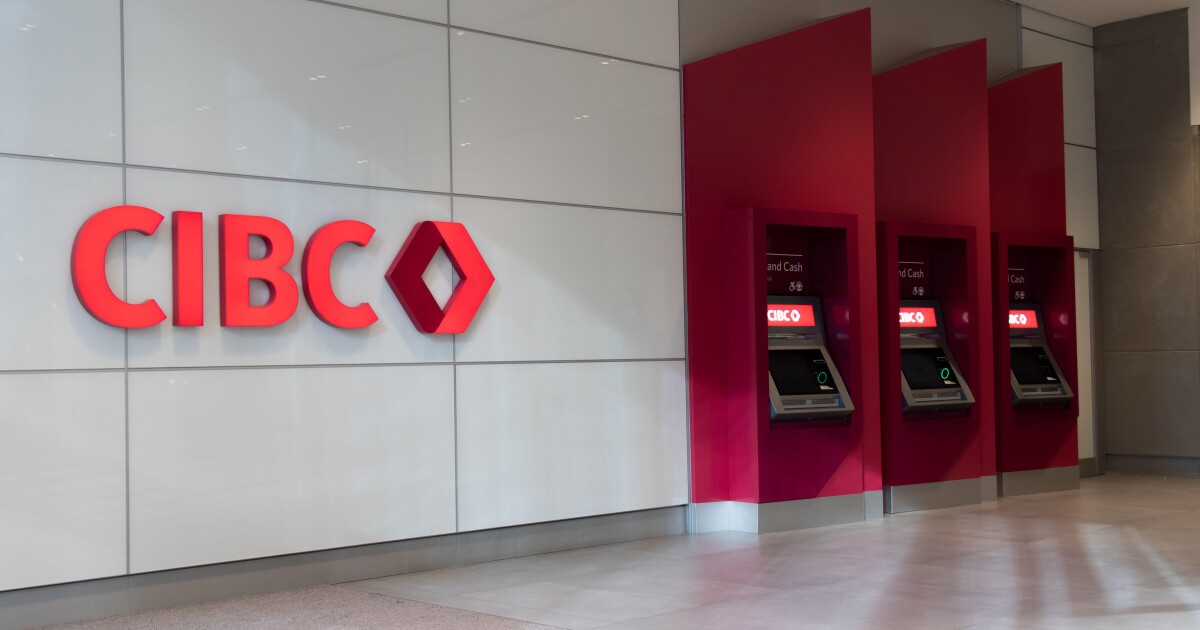 CIBC opens euro fixed rate funding but some question timing