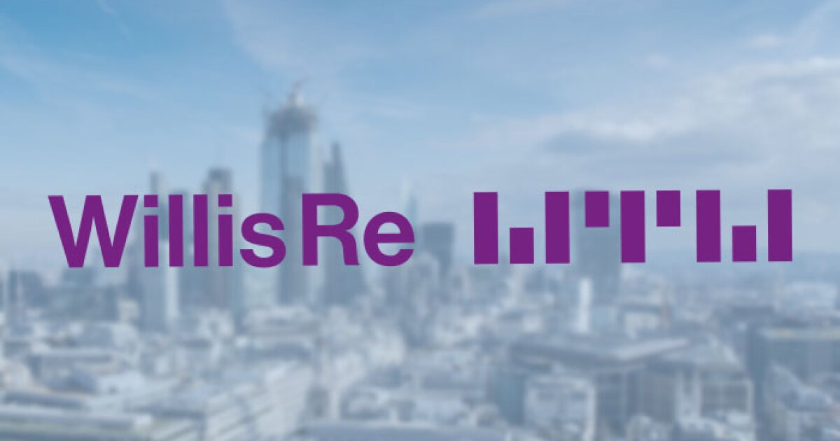 Five-year average cat impact on CoRs to continue rising in 2021: Willis ...