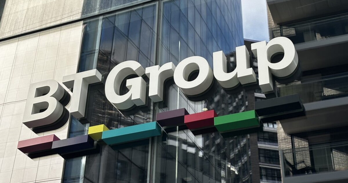 BT records soaring profits in latest results | Capacity Media