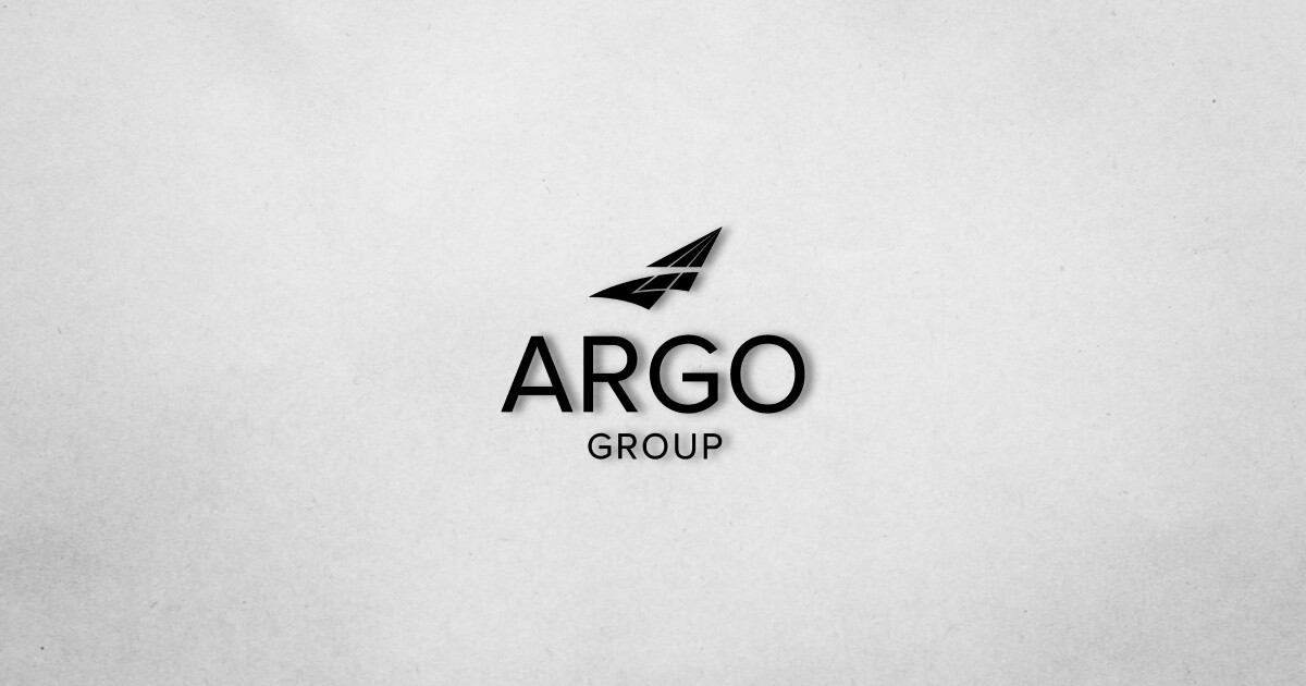 Argo promotes CFO Donahue to CEO as Buss exits company | Insurance ...