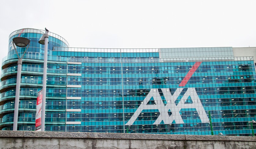 Axa P&C commercial lines GWP up 3.4% to EUR27.4bn | Insurance Insider