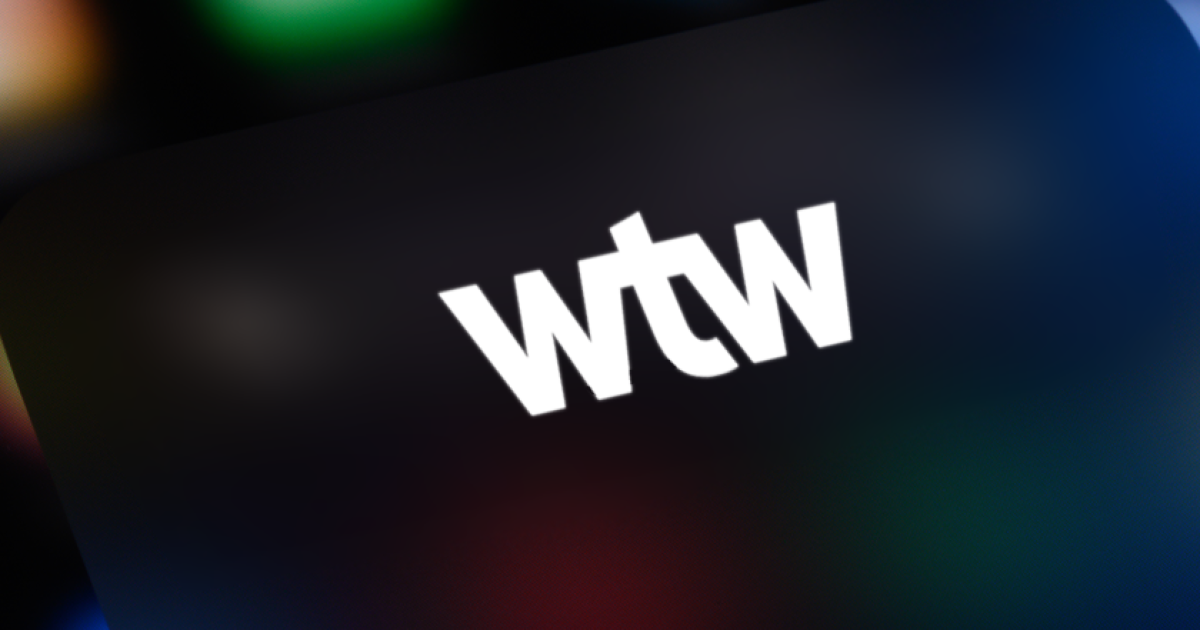 WTW revives Willis and Towers Watson as trading names | Insurance Insider