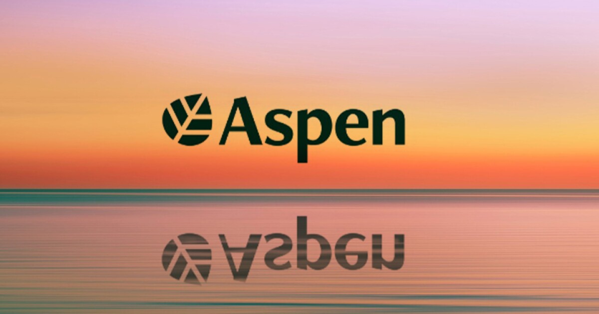Aspen: IPO prospects where there is no sector wave to ride | Insurance ...