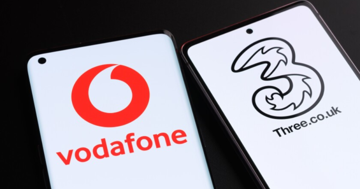 Vodafone-Three merger given conditional security clearance | Capacity Media
