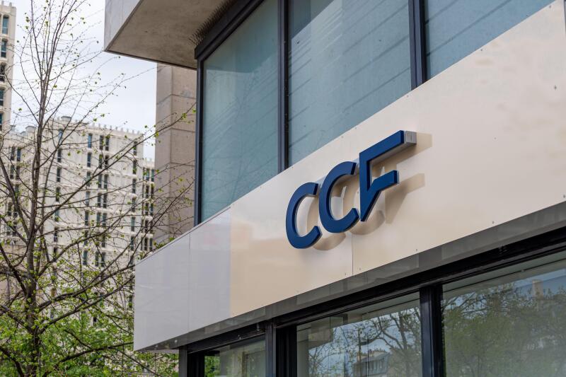 CCF accelerates tier two to access 'super-receptive market'