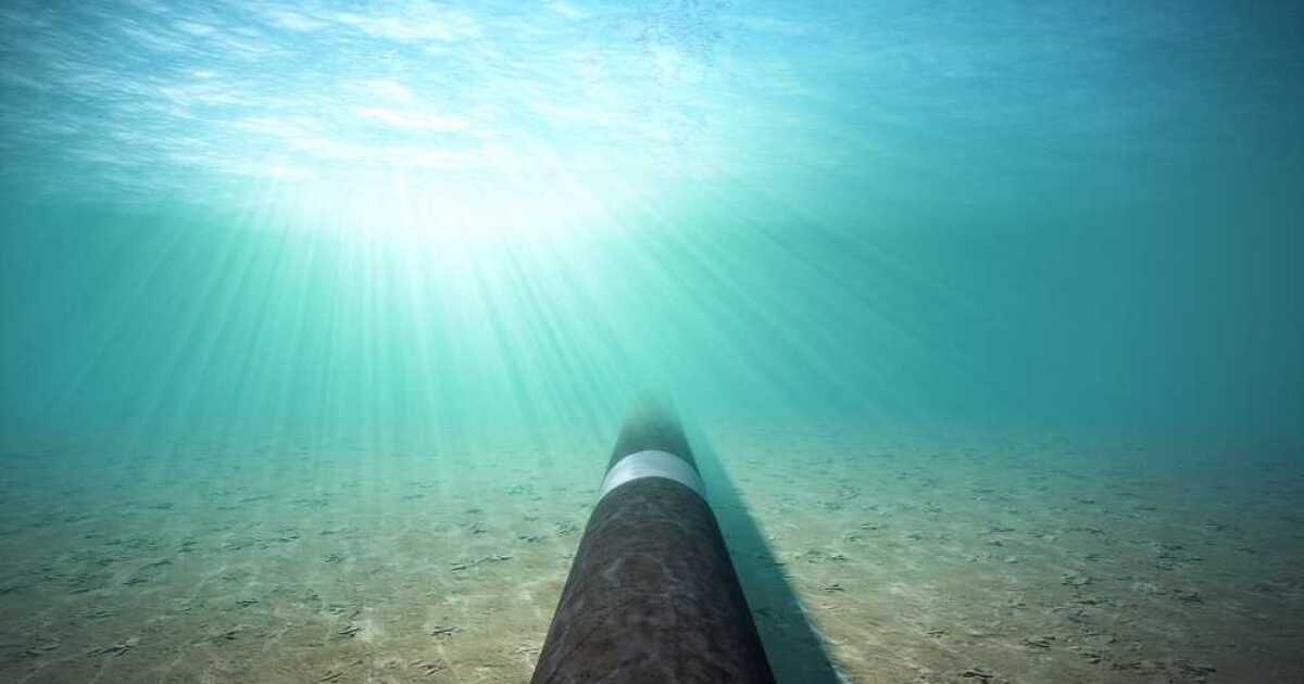 OTEGLOBE doubles subsea capacity with Infinera ICE4 technology ...