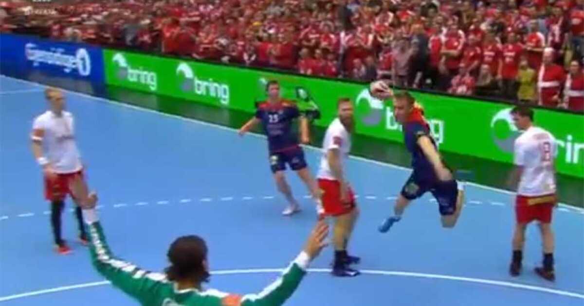 It’s only a game: handball final creates a DE-CIX record of 57Gbps ...