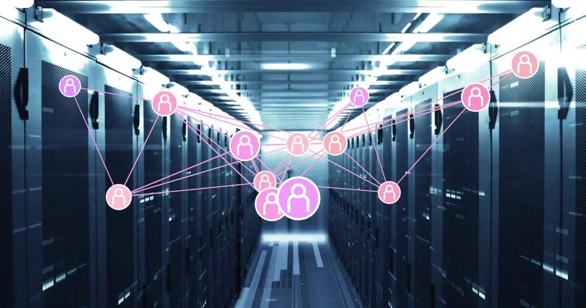 Vantage data center ABS trade spurred by $287m of rent