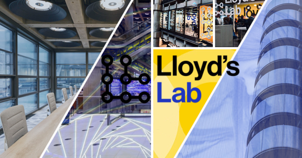 Lloyd’s Lab announces twelfth cohort with first ever Americas focus ...