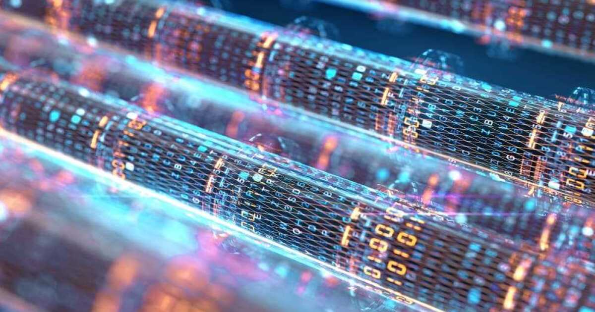 Neos Networks completes Scotland fibre build | Capacity Media
