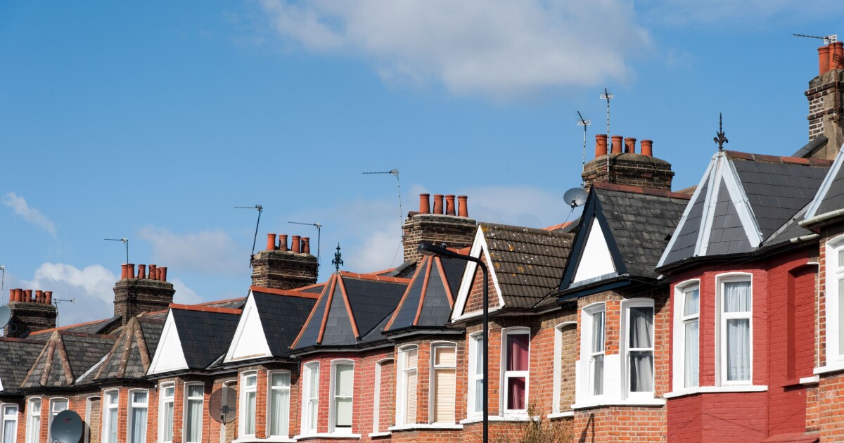 Non-prime UK RMBS drifts wide of pre-Barcelona levels