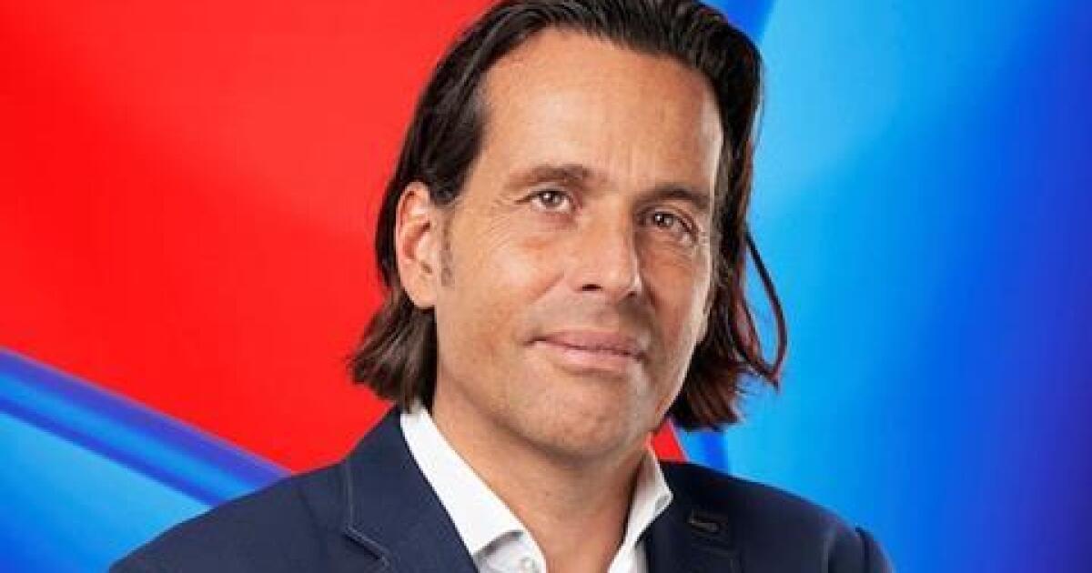 VMO2 ‘open to investors’ for fixed NetCo | Capacity Media