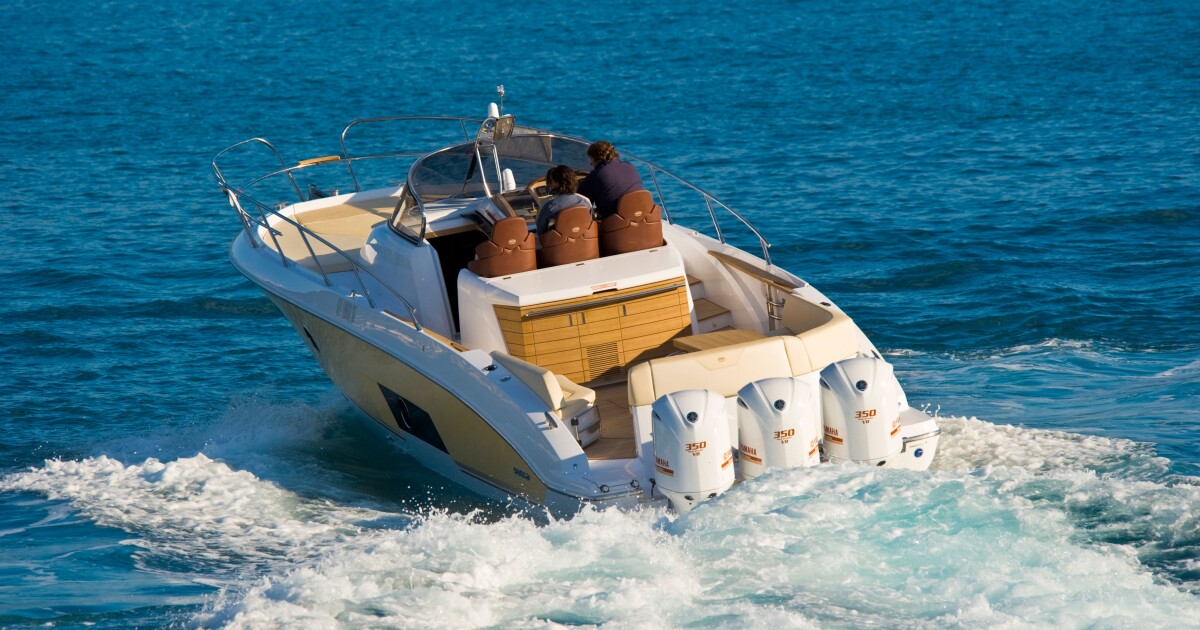 Octane eyes more ABS after bringing first 100% marine and RV deal in 20 ...