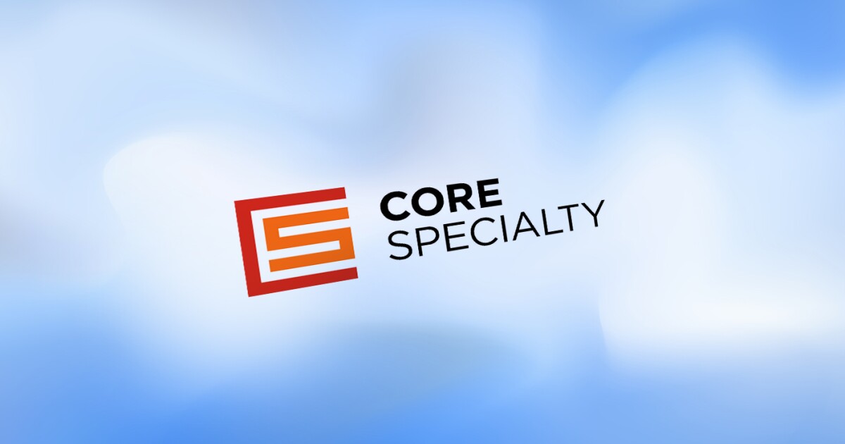 Core Specialty to acquire London Aviation Underwriters | Insurance Insider