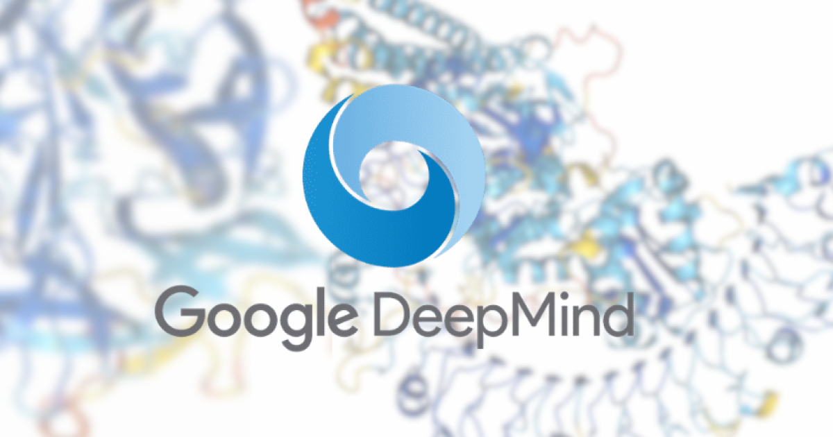 Google DeepMind AI scientists win Nobel Chemistry Prize for protein model | Capacity Media