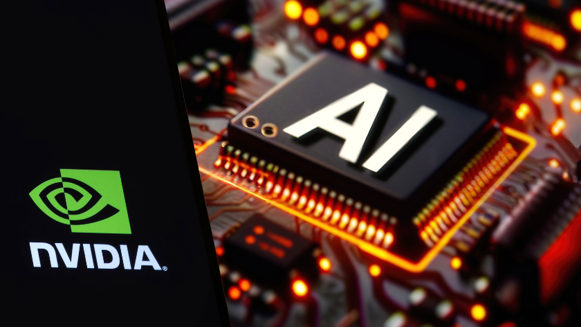 Nvidia backs Lambda as data reveals telecoms benefit from AI | Capacity Media