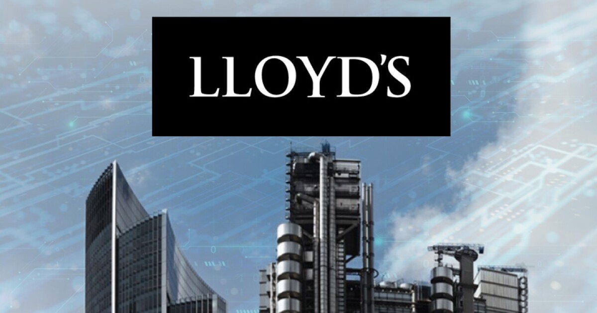 Lloyd’s systems remain on shutdown with probe expected to end by Monday ... Lloyd’s systems remain on shutdown with probe expected to end by Monday ...