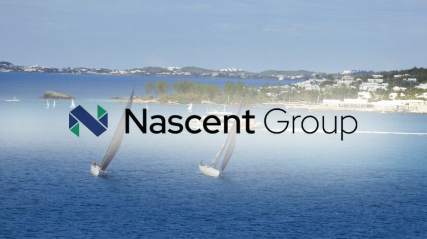 Nascent Group hires De Klerk to lead cat bond admin | Insurance Insider ILS