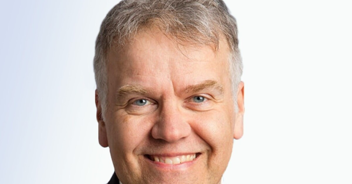 Five minutes with… Johan Åberg, Lindahl | Managing Intellectual Property