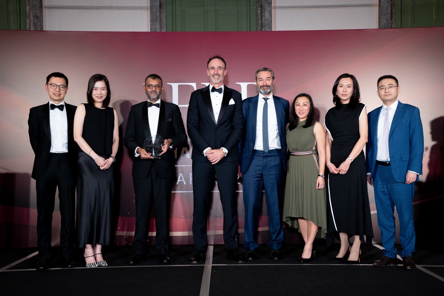 IFLR Asia-Pacific Awards 2024 Photos | IFLR