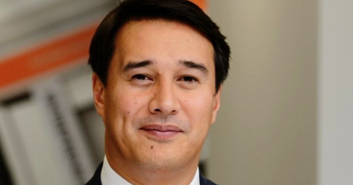 Peak Re names Pioneer’s Souter director of markets | Insurance Insider ILS