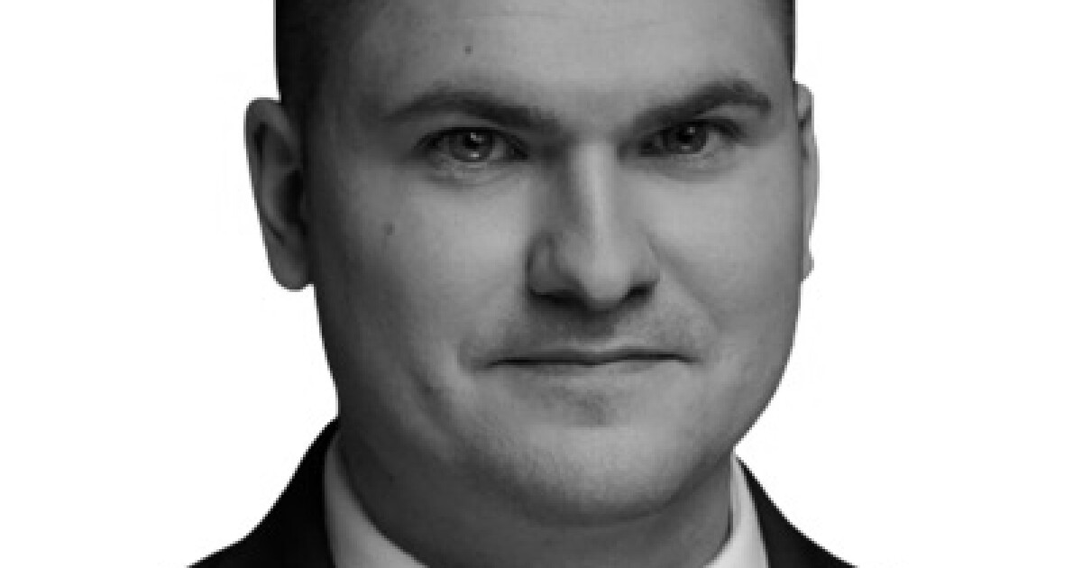 Tomasz Janik | International Tax Review