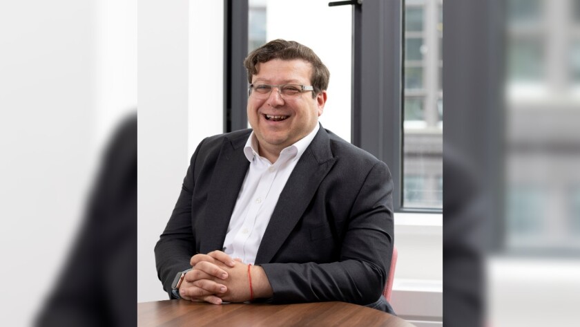 David Bloom joins Kao Data as new chairman | Capacity Media