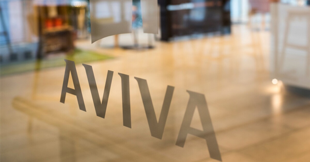 Aviva targets reinsurance savings, head-count reductions for Direct ...