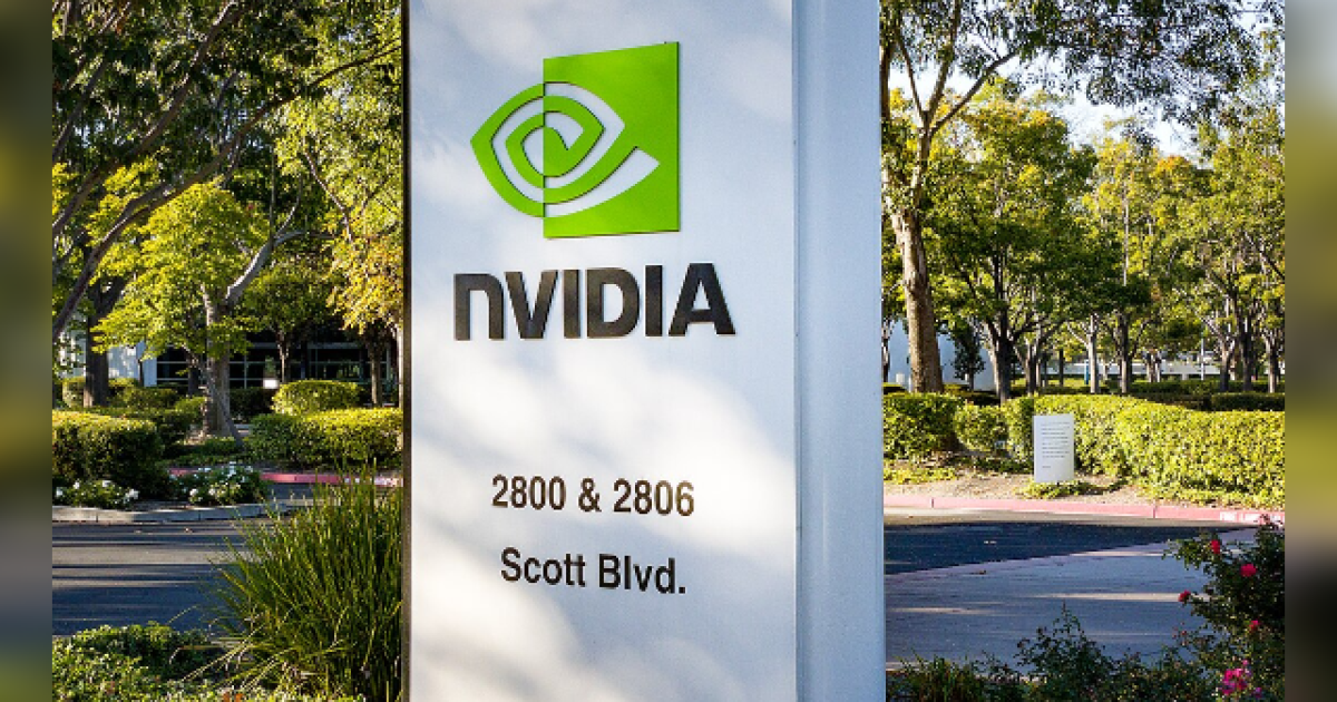 Reports: Nvidia, Indosat to plough $200m into AI centre in Indonesia ...