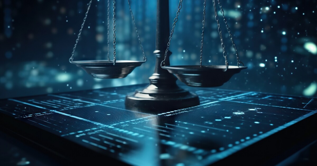 US faces difficult balancing act with AI | IFLR