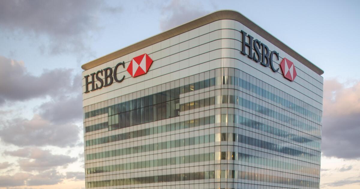 New year, old problems to solve at HSBC