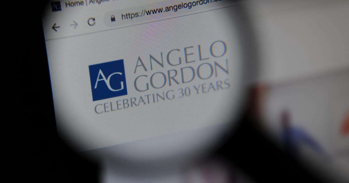 Angelo Gordon hires new head of CRE debt from Tilden Park