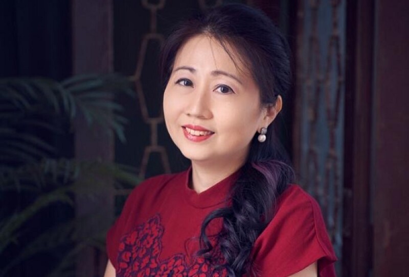 15 women to watch in financial regulation | IFLR