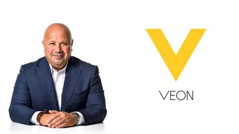 Veon completes Russia tower deal | Capacity Media