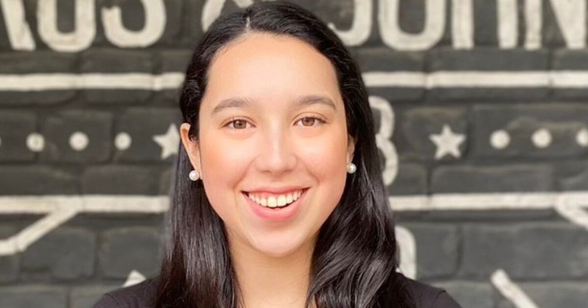 IP Ones to Watch 2022: MIP recognises Daniela Valera at Backus (part of AB InBev) | Managing ...