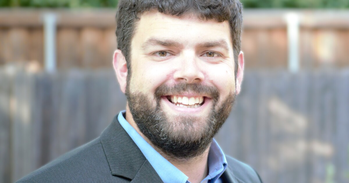 IP Ones to Watch 2023: MIP recognises Alex Bridge at HPE | Managing ...