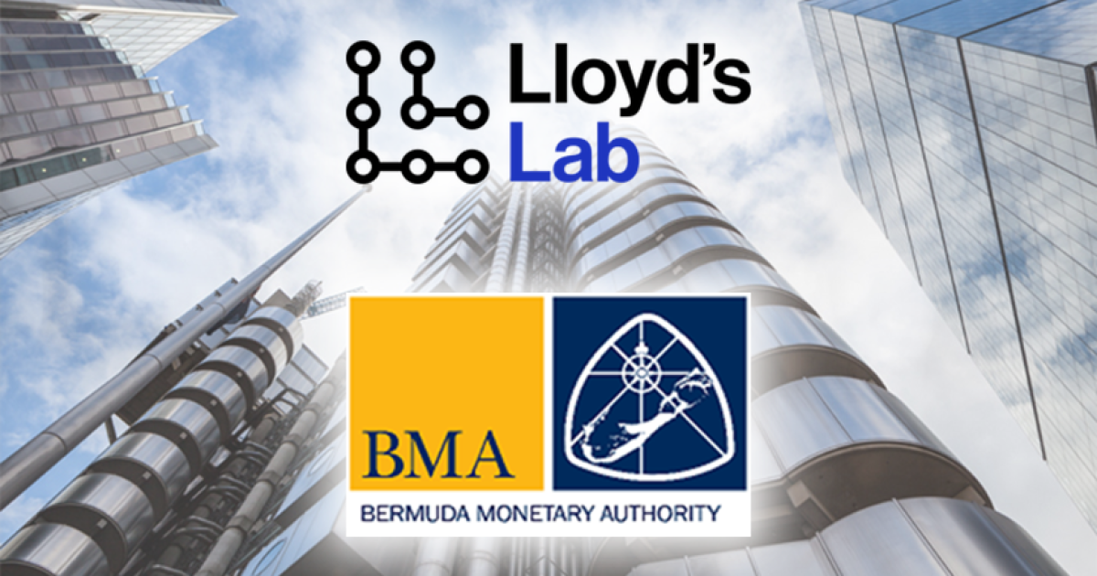 Lloyd's, BMA launch initiative for closer collaboration | Insurance Insider