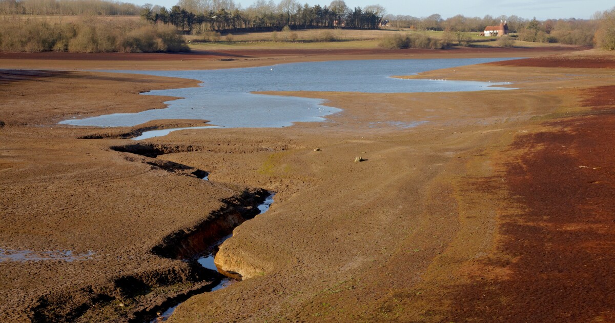 CMBS drought to continue amid volatility as conduit loan originations slow