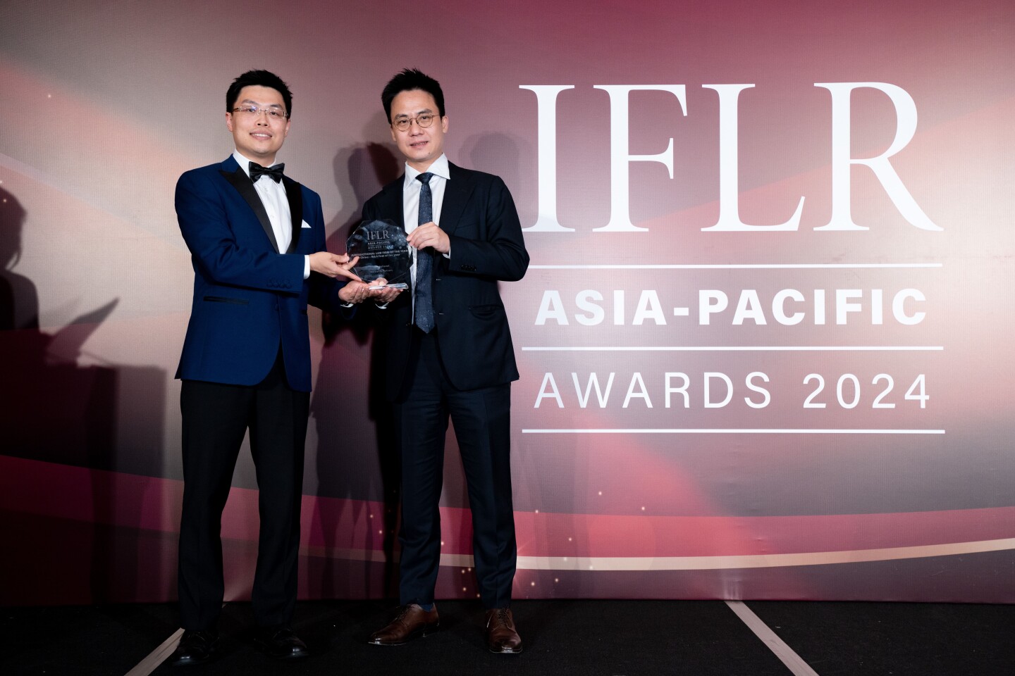 IFLR Asia-Pacific Awards 2024 Photos | IFLR