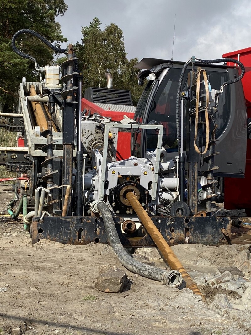 GlobalConnect mega fibre subsea cable reaches Sweden | Capacity Media