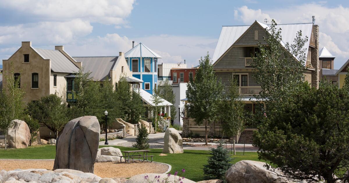 Annaly and Pimco set to price as non-QM awaits Vegas recharge