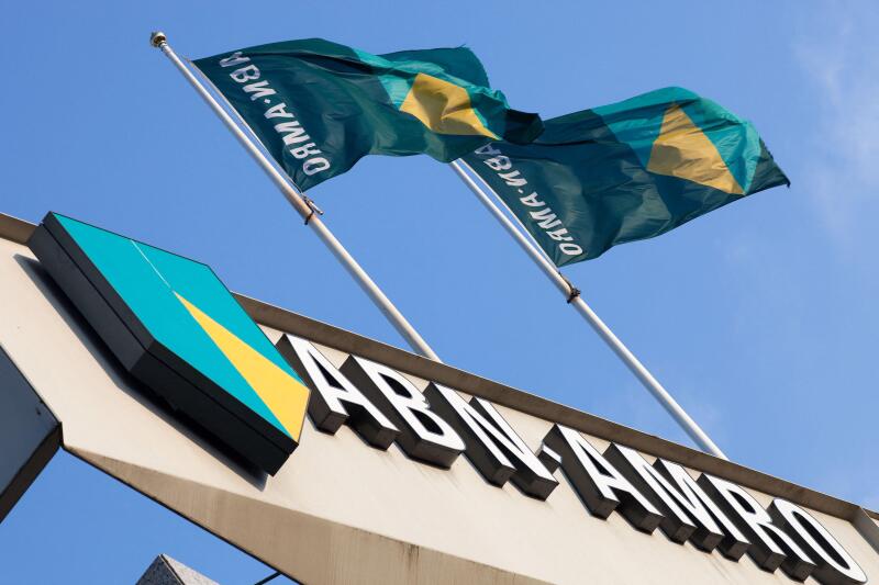 ABN Amro fortifies FIG lead in EuGBs with sterling's first